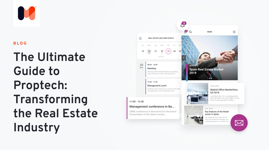 Discover the Power of Proptech in Changing Real Estate