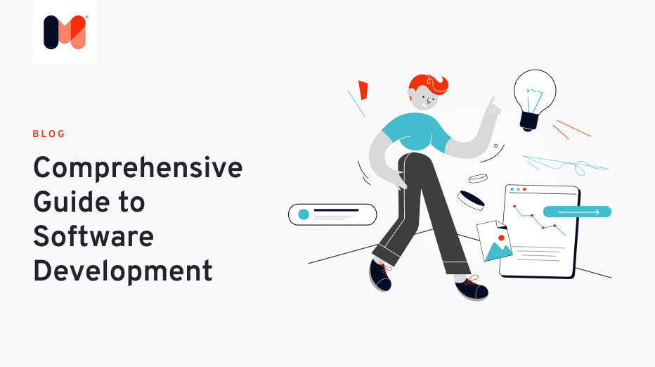 Master Software Development: Your Comprehensive Guide