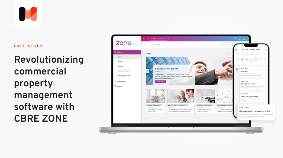 Commercial Real Estate Software