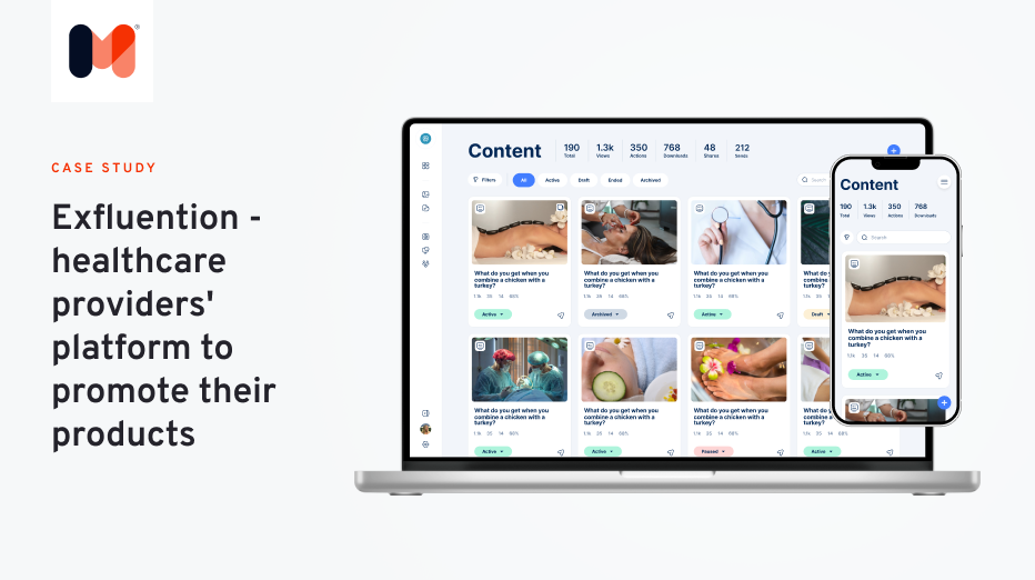 Healthcare Services Promotion Software