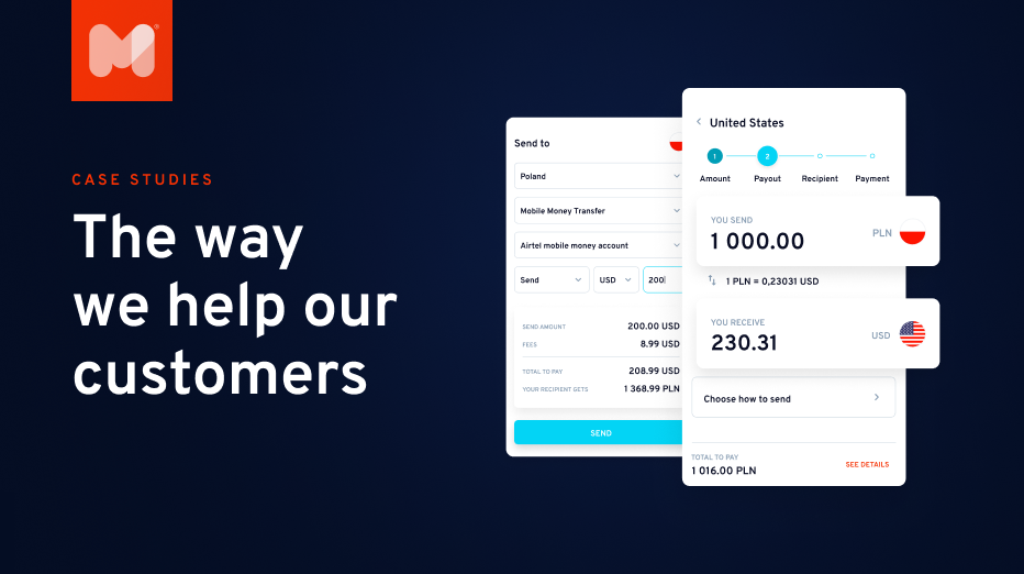 Discover Inspiring Software Development Case Studies