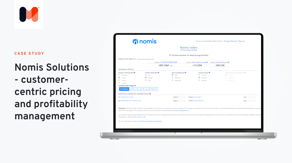 Retail Banking Software