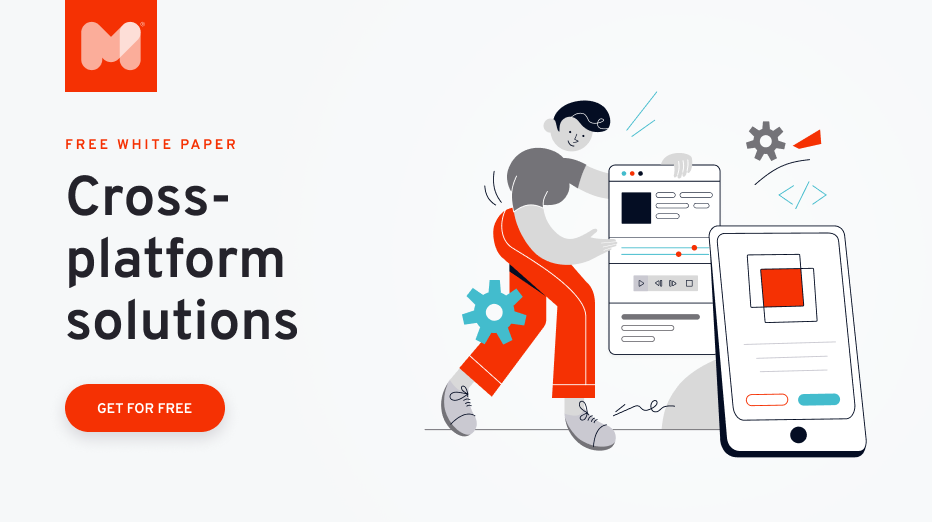 Why Cross-platform is good for your business?