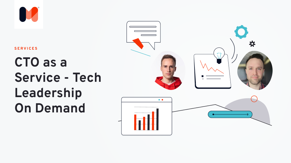 CTO as a Service | Fractional CTO — Mobile Reality