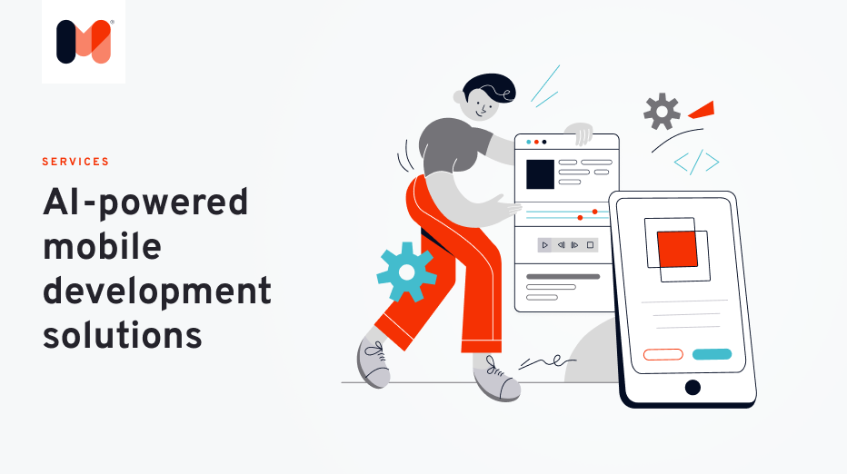 Mobile App Development and Cross Platform App Solutions