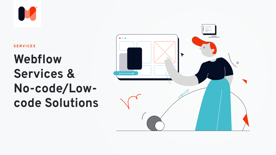 Webflow Development Agency | Mobile Reality