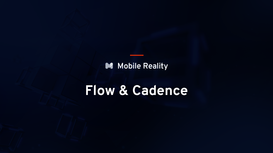 Flow Blockchain Development Services